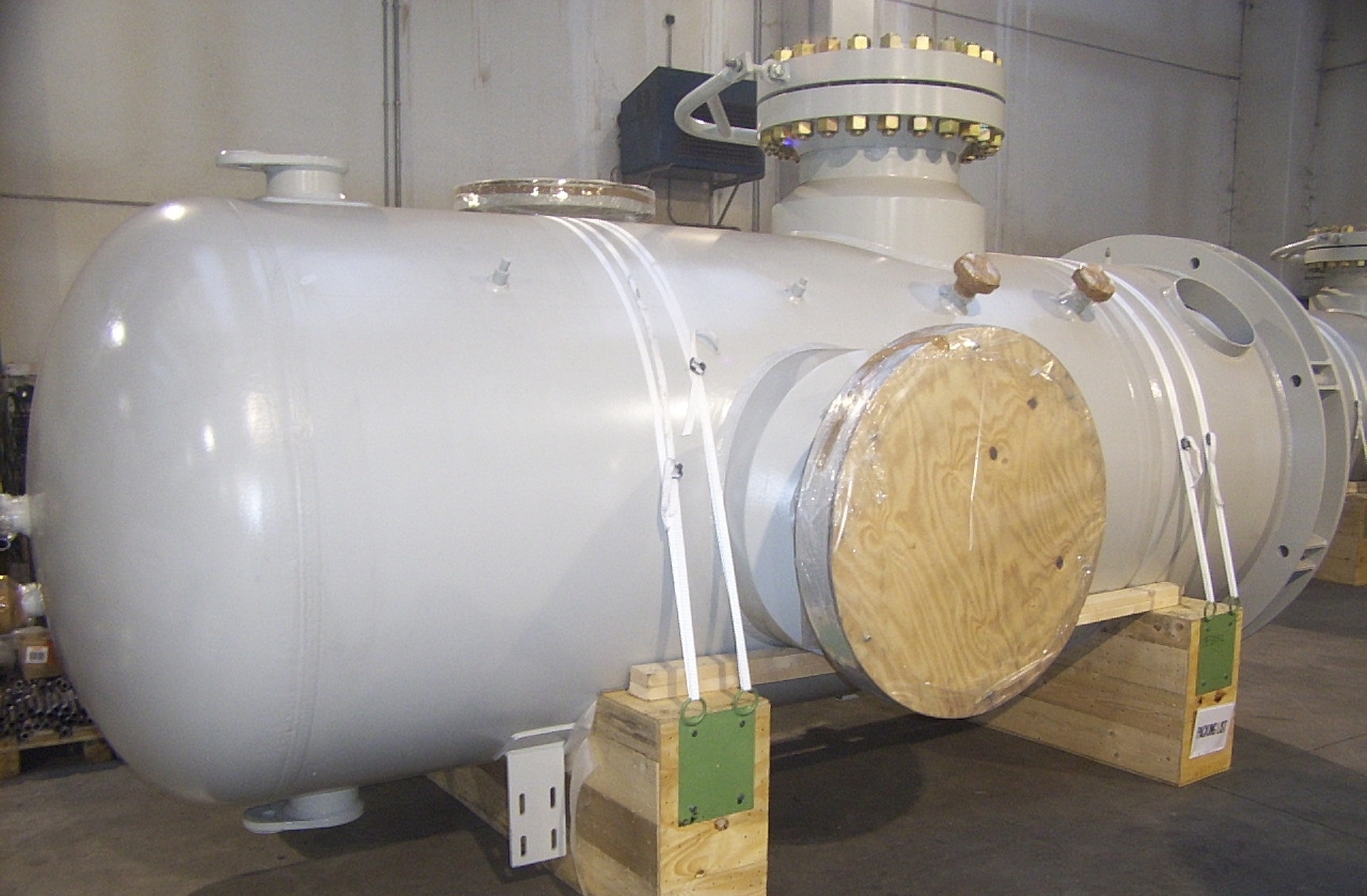 Scrubbers - Angioletti Vessel